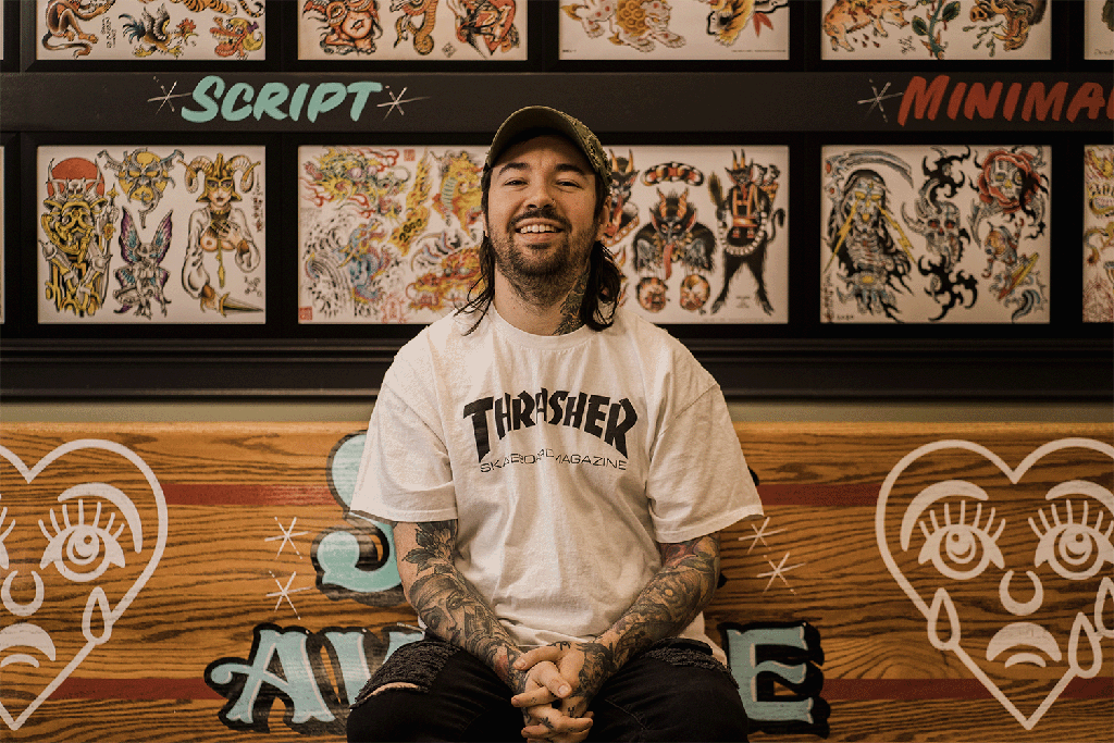 Portal Tattoo Gallery | Artists